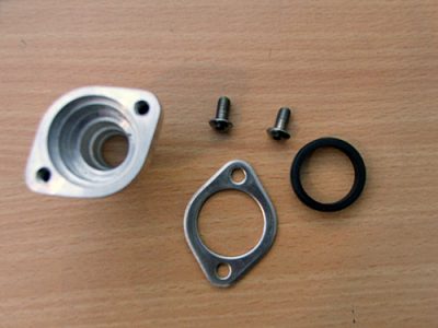 Injector Mount / Bung - Injection Perfection