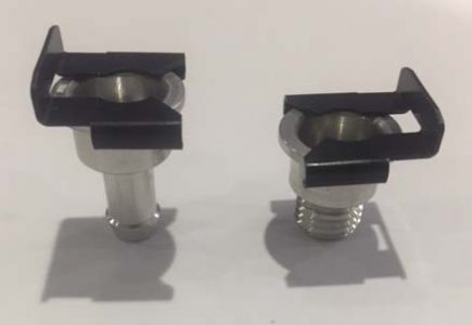Injector Clip - Injection Perfection