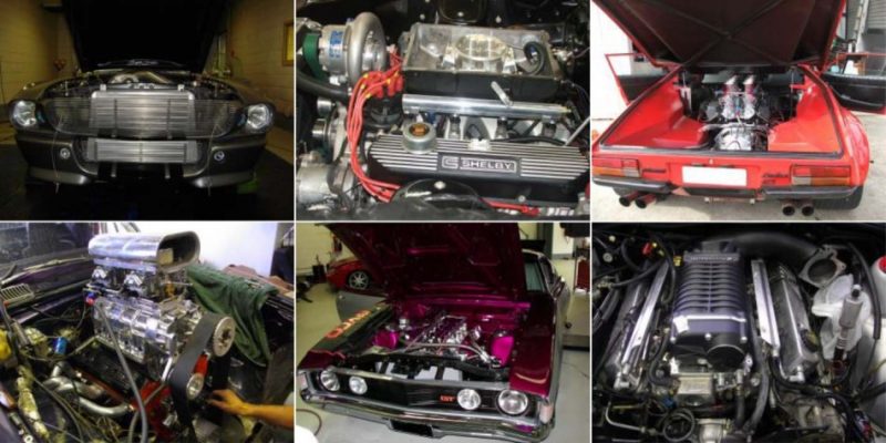 High Performance Mods - Injection Perfection